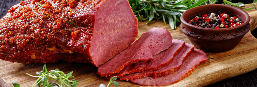 Viande casher : en quoi consiste-t-elle